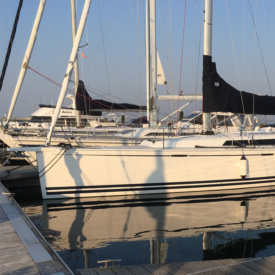 Brokerage – high demand for previous used Arcona yachts