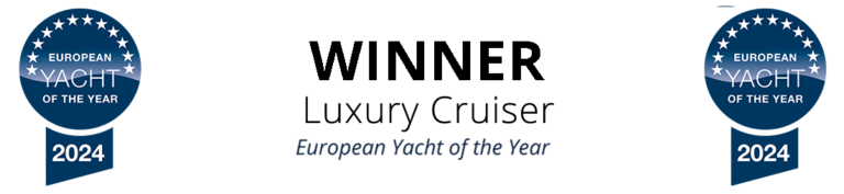 Arcona 50 - award-winning luxury performance cruiser