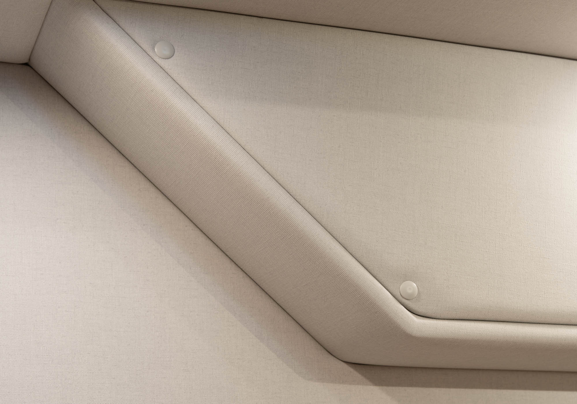 The Arcona 435 Mk II interior upgrade