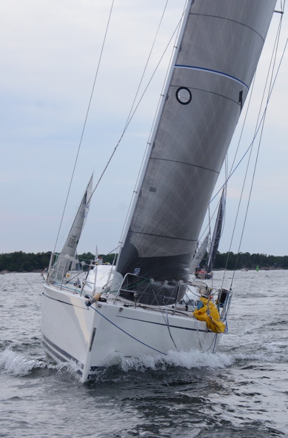 Brokerage - high demand for previous used Arcona yachts